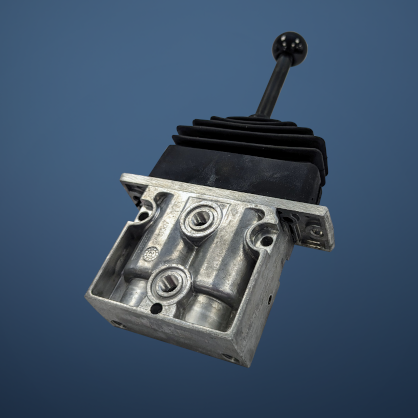 LC2 - Lever Controller | MacScott Bond