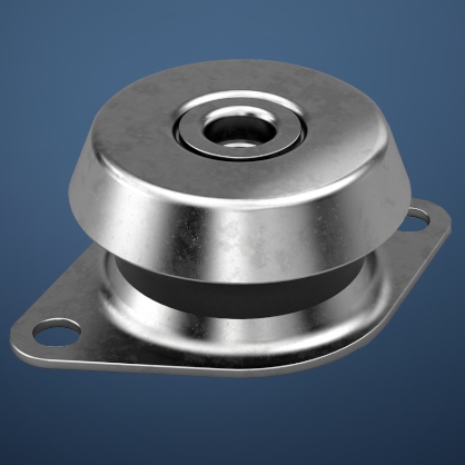 Bell Mounts | MacScott Bond