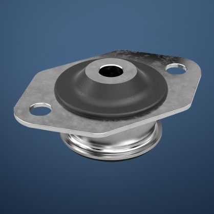 Cone Mounts | MacScott Bond
