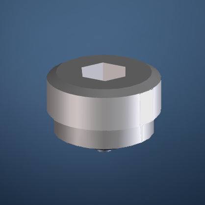 DB - Cartridge Check Valve | MacScott Bond