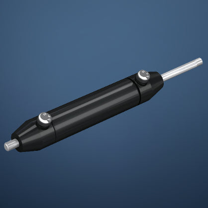 DVC-32 Hydraulic Dampers | MacScott Bond