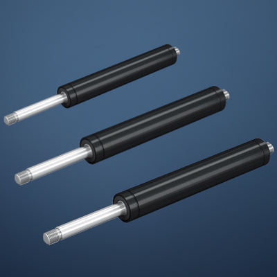 GS-19 - Gas Spring (Push Type) | MacScott Bond