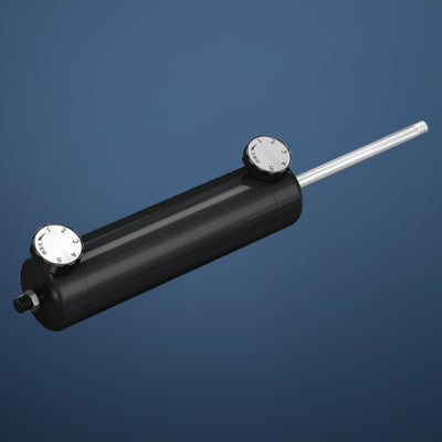 Hydraulic Dampers | MacScott Bond