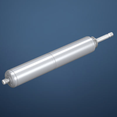 Hydraulic Dampers | MacScott Bond