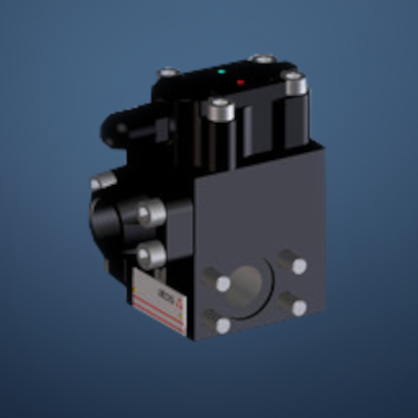 REM - Line Mounted Relief Valve | MacScott Bond