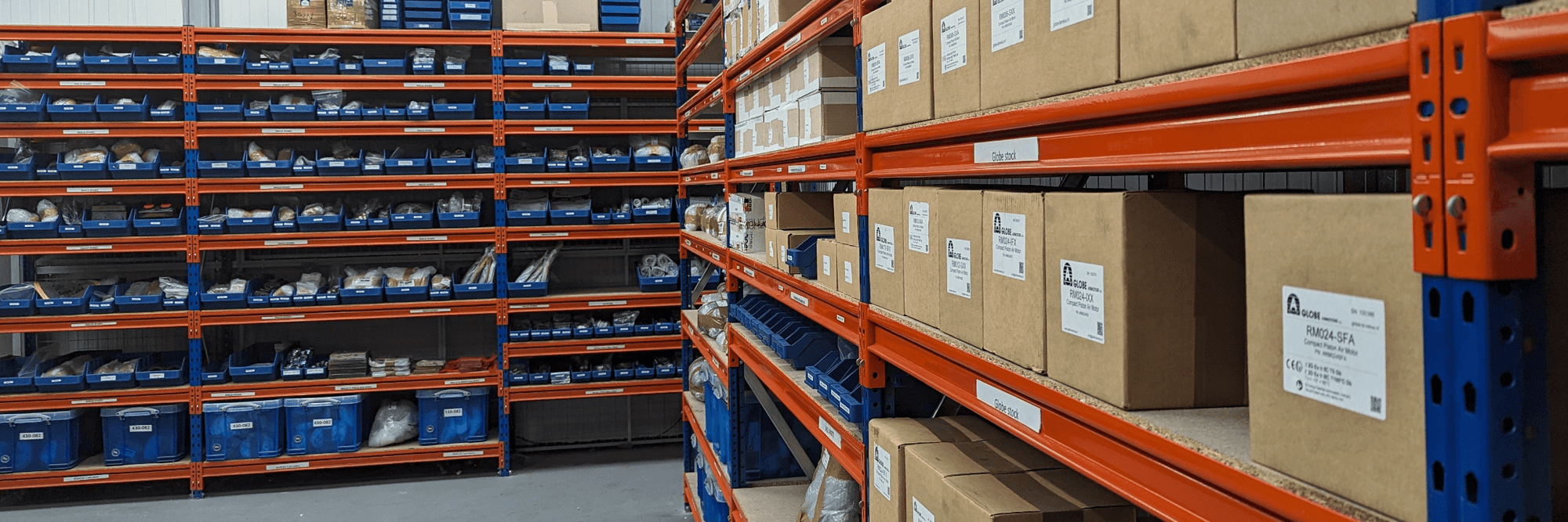 MacScott Bond Ltd. | Hydraulic & Pneumatic Solutions UK